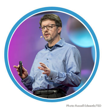 Philip Tetlow - Sociotechnical Thought Leader